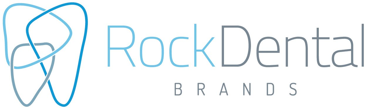 Rock Dental Brands Logo